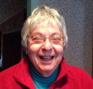 Memorial Services for Esther Katz | Unitarian Universalist Church of Canton